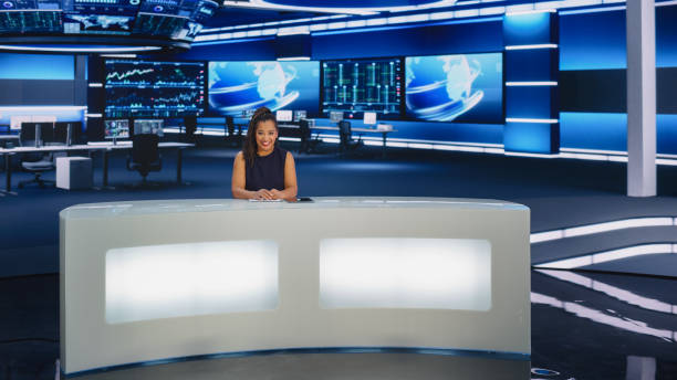 Newsroom Pictures | Download Free Images on Unsplash