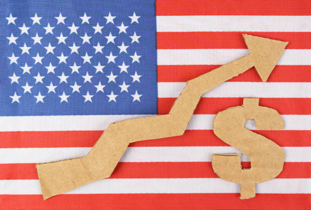Free Stock Photo of Dollar Sign With American Flag | Download Free ...