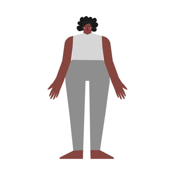 60 Tadasana Stock Illustrations Royalty Free Vector Graphics And Clip