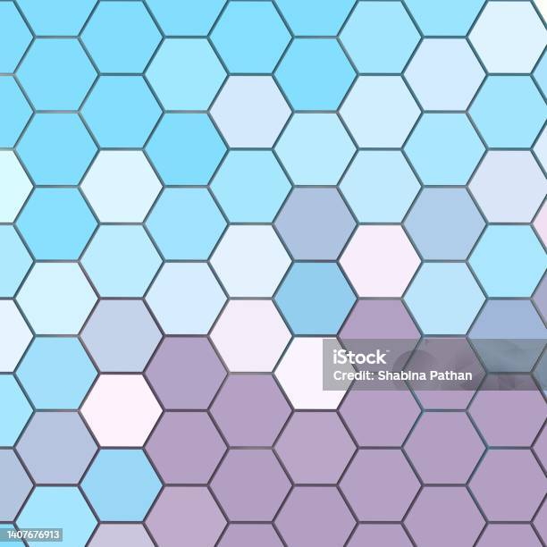 Geometri Hexagon Dinding Tekstur Latar Belakang Multicolor Honeycomb ... Geometri Hexagon Dinding Tekstur Latar Belakang Multicolor Honeycomb ...