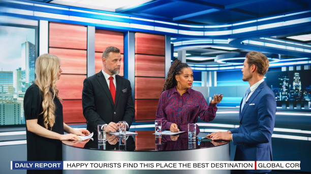 News Studio Pictures | Download Free Images on Unsplash