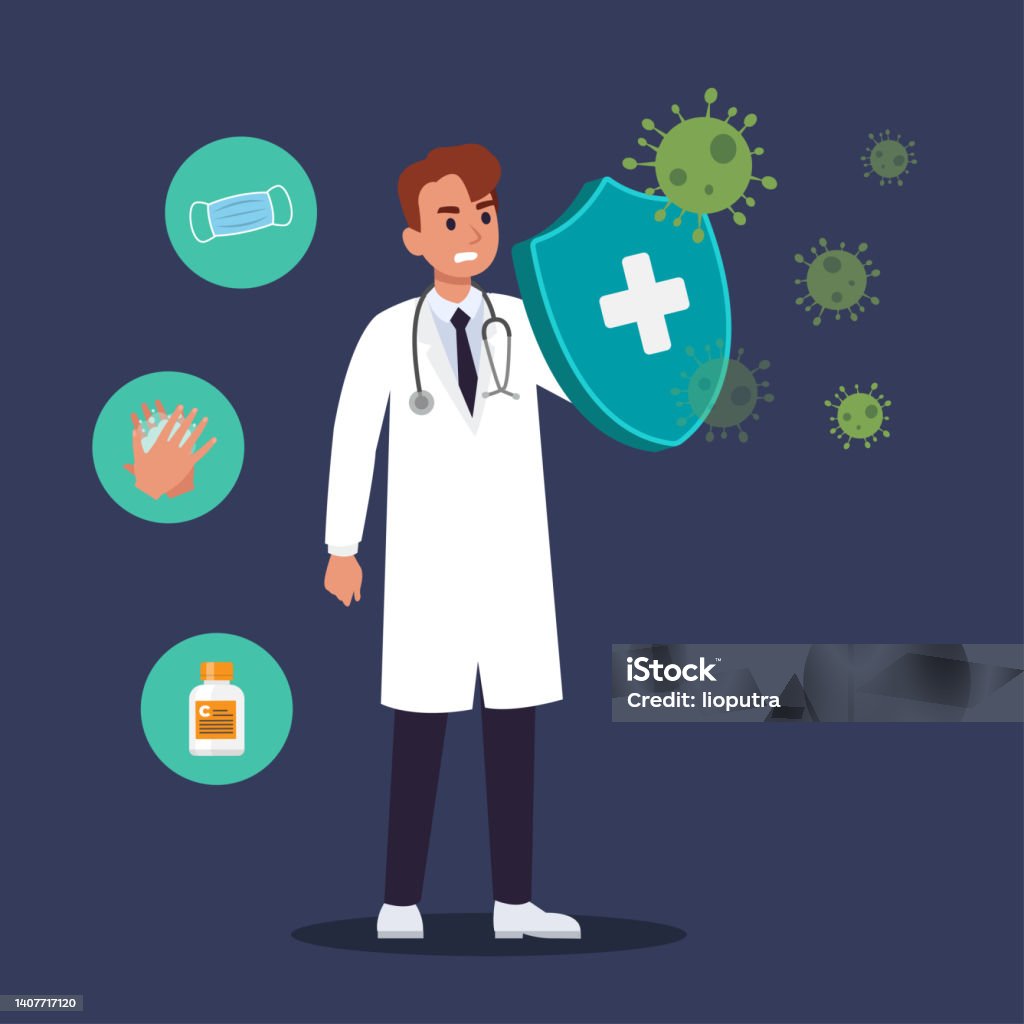 Tim Dokter Atau Profesional Perawatan Kesehatan Medis Berjuang Melawan ... Tim Dokter Atau Profesional Perawatan Kesehatan Medis Berjuang Melawan ...
