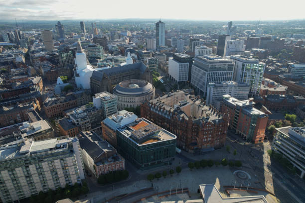 350+ Manchester Pictures [Scenic Travel Photos] | Download Free Images ...