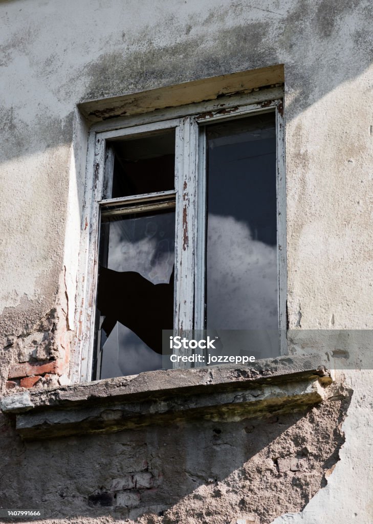 Smashed Windows Stock Photo - Download Image Now - Abandoned, Accidents ... Smashed Windows Stock Photo - Download Image Now - Abandoned, Accidents ...