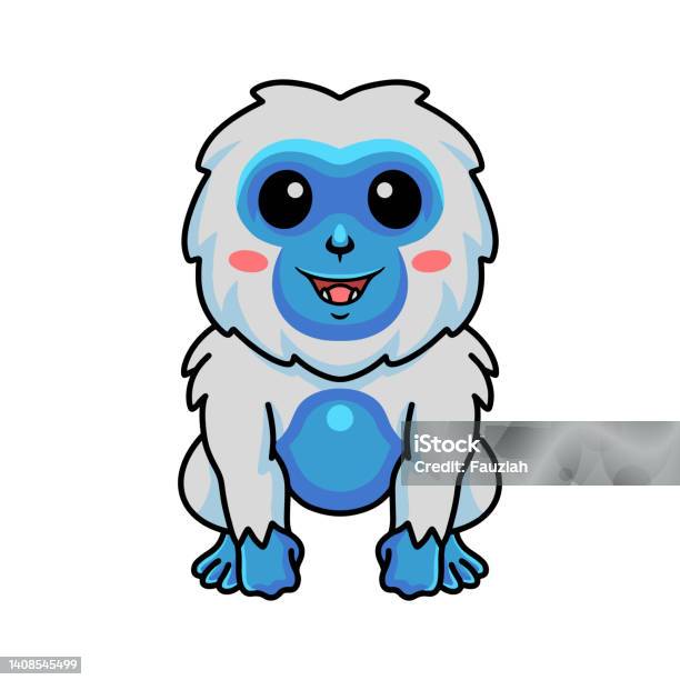 Kartun Yeti Kecil Yang Lucu Duduk Ilustrasi Stok - Unduh Gambar ... Kartun Yeti Kecil Yang Lucu Duduk Ilustrasi Stok - Unduh Gambar ...