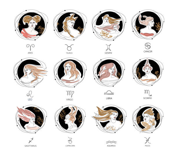 1 500 Signo Virgo Mujer Fotografías De Stock Fotos E Imágenes Libres