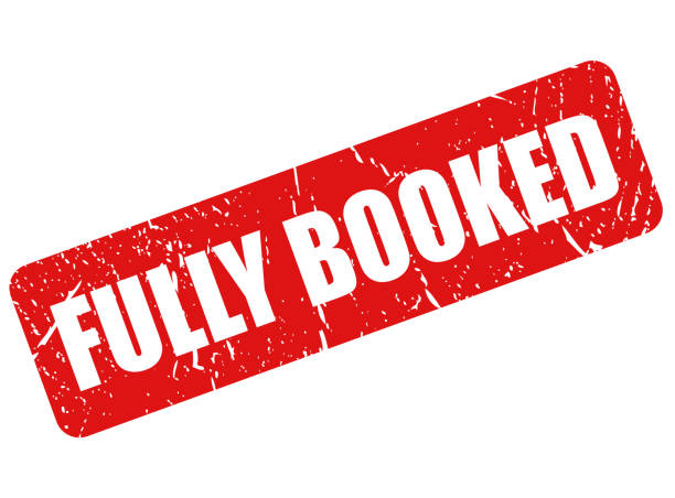 110+ Fully Booked Stock Illustrations, Royalty-Free Vector Graphics ... 110+ Fully Booked Stock Illustrations, Royalty-Free Vector Graphics ...
