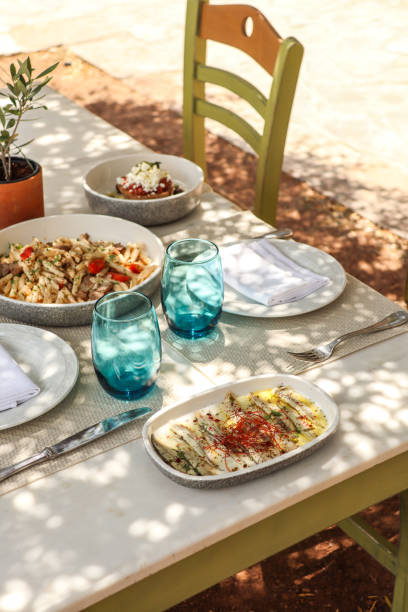 Greece Food Pictures | Download Free Images on Unsplash