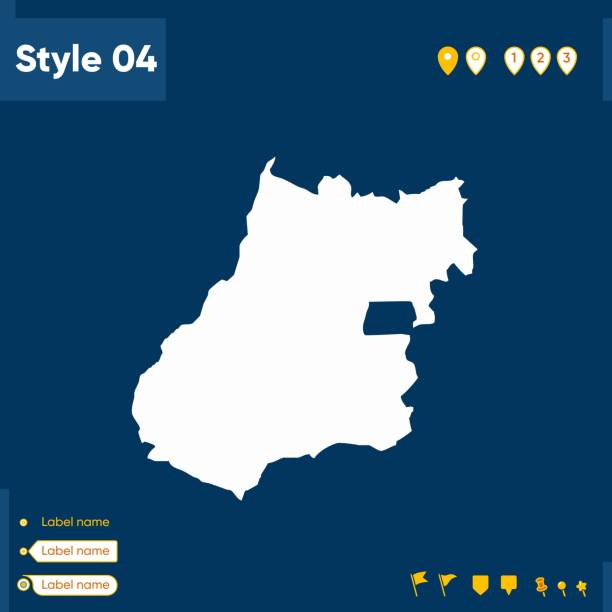70 Mapa De Brasil Y Viajes Infografía Plantilla De Diseño Fotografías