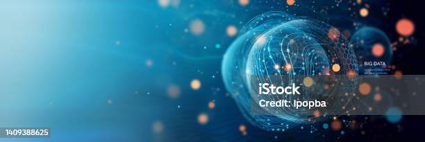 Visualisasi Big Data Penyortiran Grup Informasi Data Besar Pembelajaran
