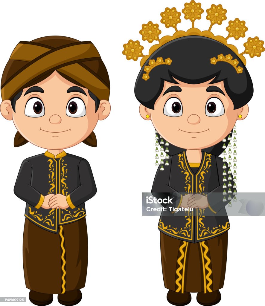 Pakaian Adat Indonesia Kartun Galeri Nusantara – Howtodoes Pakaian Adat Indonesia Kartun Galeri Nusantara – Howtodoes