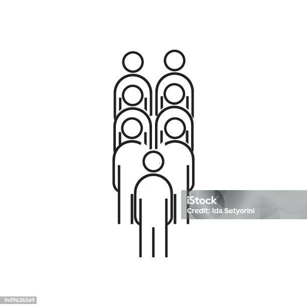 Logo De Léquipe De Personnes Vecteurs Libres De Droits Et Plus Dimages