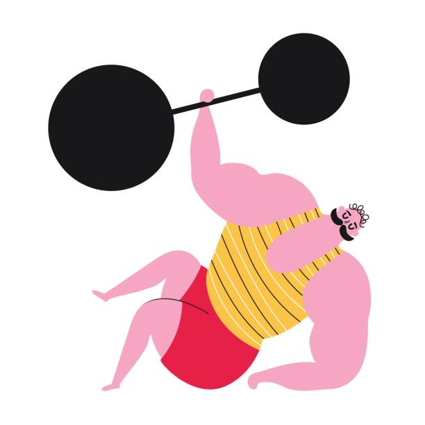 Download Strongman Background, Gym Background, Muscular. Royalty-Free ...