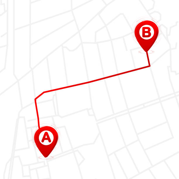 Google Maps Point A To Point B - Carley Winifred Google Maps Point A To Point B - Carley Winifred