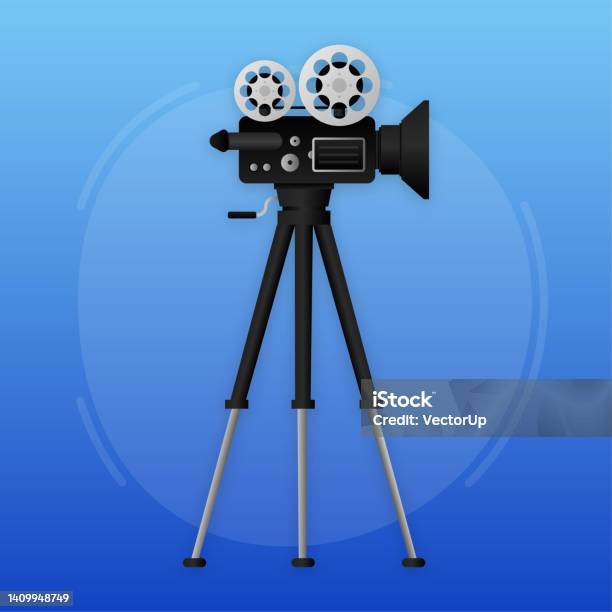 Proyektor Film Bioskop Retro Festival Sinematografi Waktu Film ... Proyektor Film Bioskop Retro Festival Sinematografi Waktu Film ...