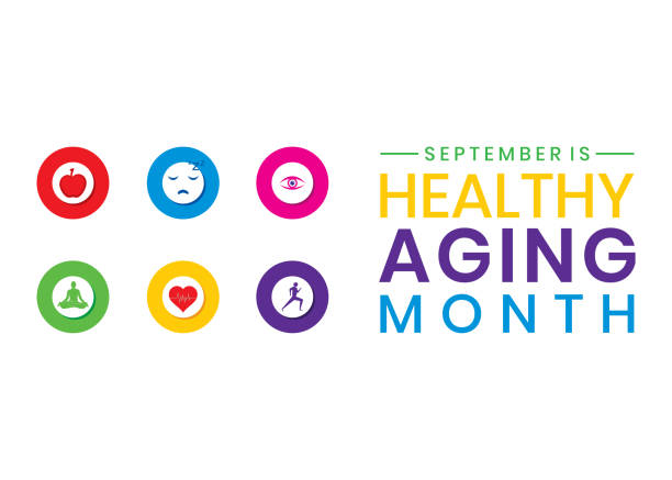 25,700+ Healthy Aging Stock Illustrations, Royalty-Free Vector Graphics ... 25,700+ Healthy Aging Stock Illustrations, Royalty-Free Vector Graphics ...