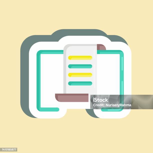 Strategi Stiker Cocok Untuk Simbol Branding Desain Sederhana Dapat