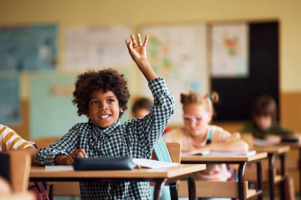 10,000+ Free School Classroom & Classroom Images - Pixabay