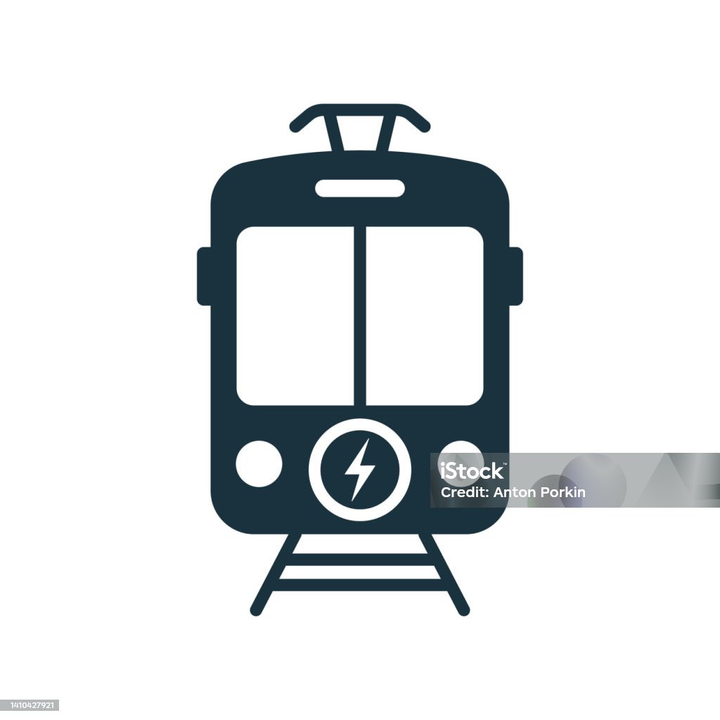 Znak Stacji Zatrzymania Dla Ekologii Elektryczny Transport Publiczny ... Znak Stacji Zatrzymania Dla Ekologii Elektryczny Transport Publiczny ...