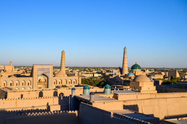 Khiva Pictures | Download Free Images on Unsplash