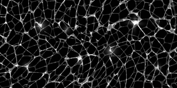 Caustics Pattern