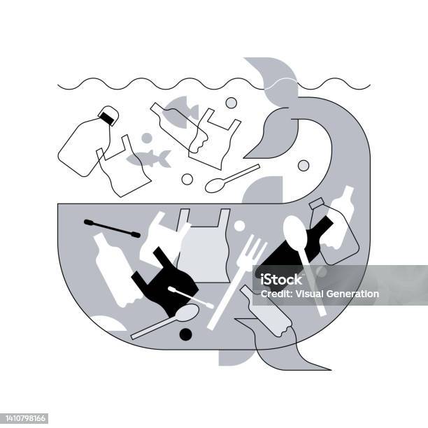 Ilustrasi Vektor Konsep Abstrak Polusi Plastik Ilustrasi Stok - Unduh ... Ilustrasi Vektor Konsep Abstrak Polusi Plastik Ilustrasi Stok - Unduh ...