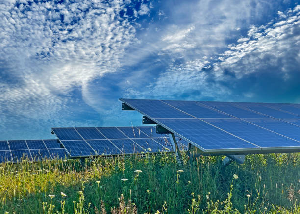 Solar Panel Hd Images