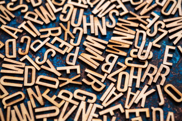 Free picture: letters, word, wood, tiles
