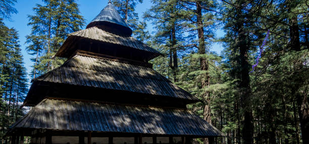 Hadimba Devi Temple Pictures | Download Free Images on Unsplash