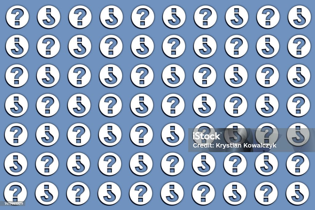 Repeating Pattern Question Mark Asking Questions Quiz Background ... Repeating Pattern Question Mark Asking Questions Quiz Background ...