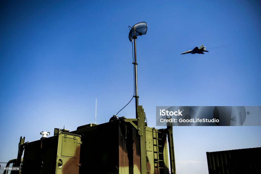 Radar Stock Photo - Download Image Now - Military, Antenna - Aerial ... Radar Stock Photo - Download Image Now - Military, Antenna - Aerial ...