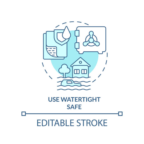 Prepare Flood Illustrations, Royalty-Free Vector Graphics & Clip Art ... Prepare Flood Illustrations, Royalty-Free Vector Graphics & Clip Art ...