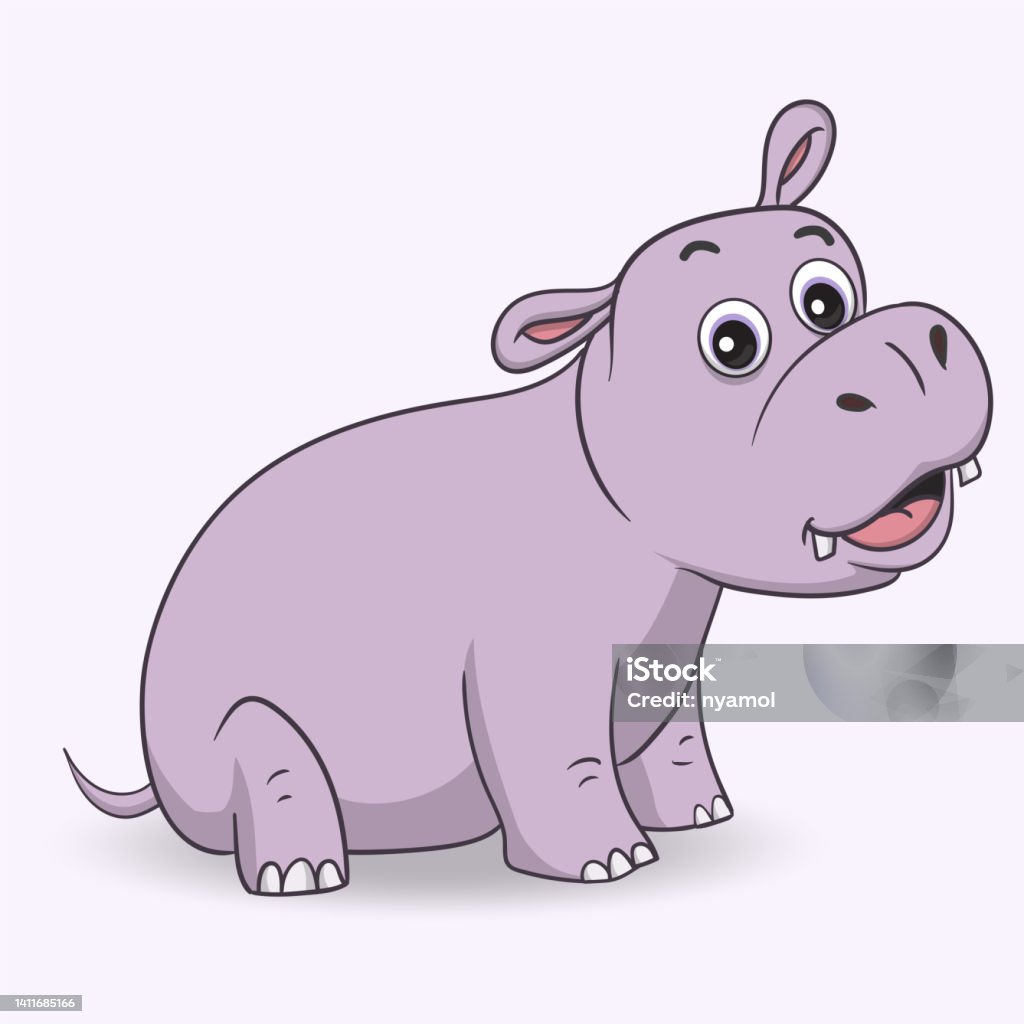 Kartun Kuda Nil Lucu Ilustrasi Vektor Ilustrasi Stok - Unduh Gambar ... Kartun Kuda Nil Lucu Ilustrasi Vektor Ilustrasi Stok - Unduh Gambar ...