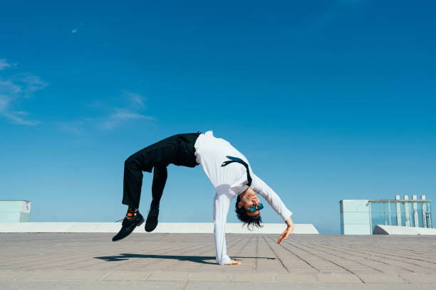 500+ Backflip Pictures [HD] | Download Free Images on Unsplash