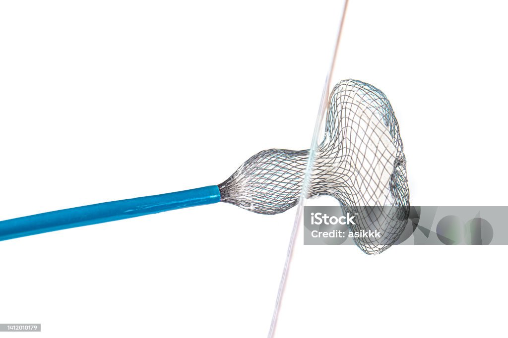Atrial Septal Defekt Devices For Invasive Cardiology Procedures Device For Atrial Septal Defect