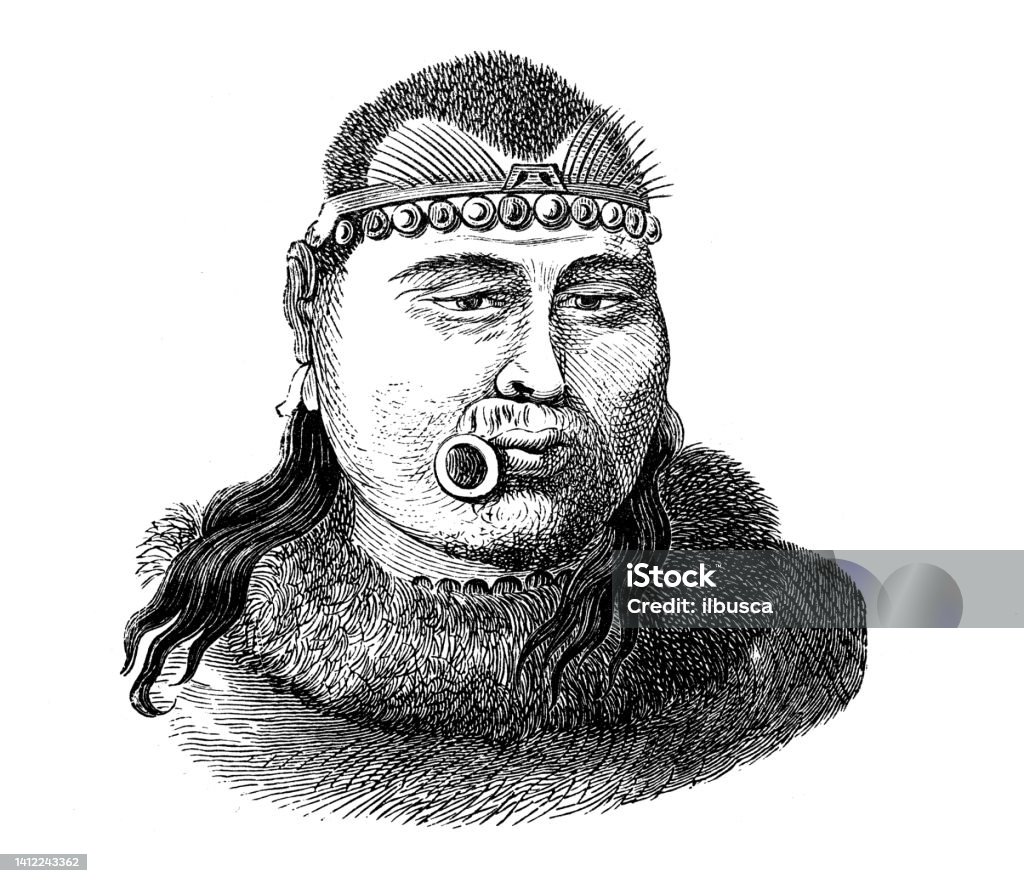 Ilustrasi Antik Etnografi Dan Budaya Asli Penduduk Asli Amerika Utara ... Ilustrasi Antik Etnografi Dan Budaya Asli Penduduk Asli Amerika Utara ...