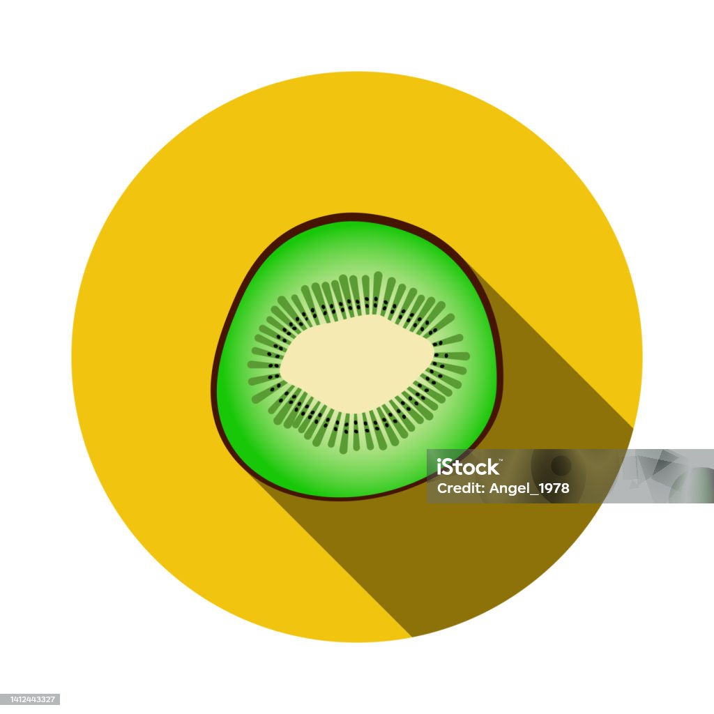 Icon Of Kiwi In Ui Colors Stock Illustration - Download Image Now ... Icon Of Kiwi In Ui Colors Stock Illustration - Download Image Now ...