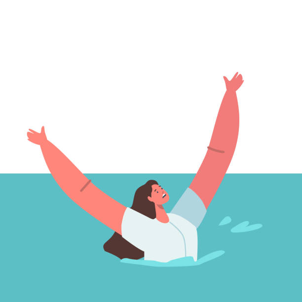 7 300 Surviving Disaster Stock Illustrations Royalty Free Vector