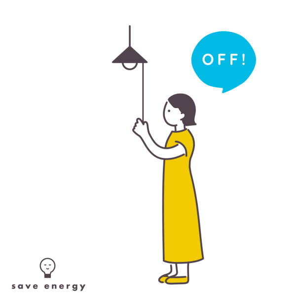 3,200+ Turn Off Lights Stock Illustrations, Royalty-Free Vector ... 3,200+ Turn Off Lights Stock Illustrations, Royalty-Free Vector ...