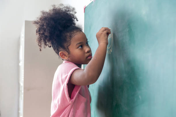 Free picture: back to school, dark green blackboard, text, school day ...