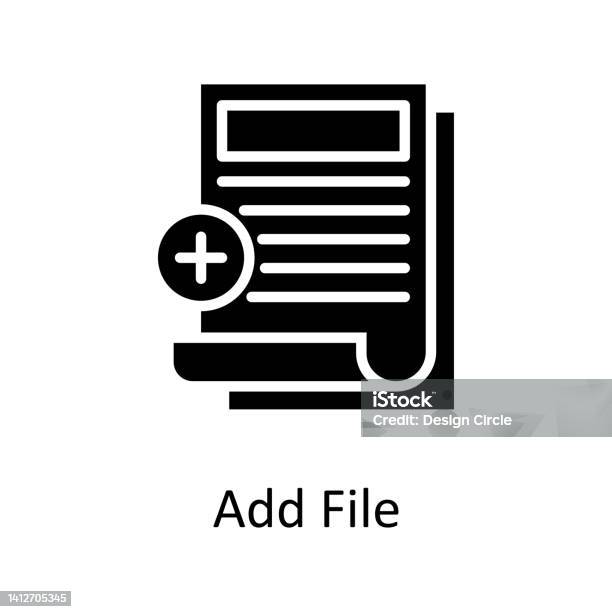 Tambahkan Vektor File Solid Ilustrasi Desain Ikon Simbol Lainlain Pada ... Tambahkan Vektor File Solid Ilustrasi Desain Ikon Simbol Lainlain Pada ...