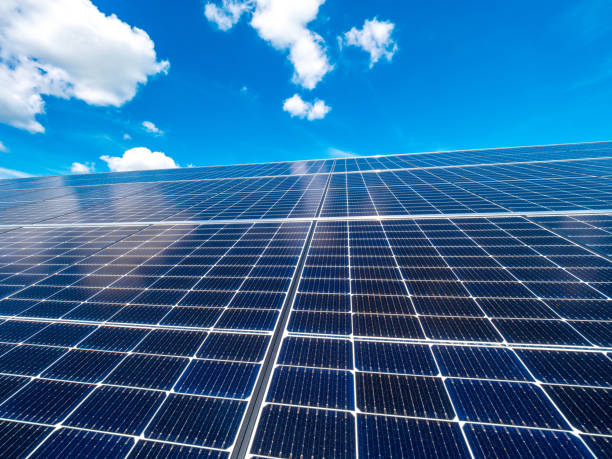 Free Stock Photo of Photovoltaic modules | Download Free Images and ...