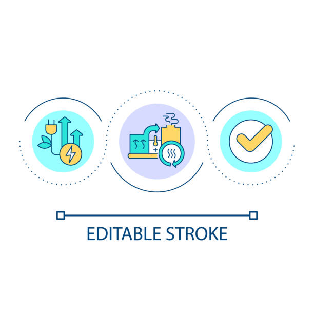 10+ Cogeneration Icon Stock Illustrations, Royalty-Free Vector Graphics ... 10+ Cogeneration Icon Stock Illustrations, Royalty-Free Vector Graphics ...