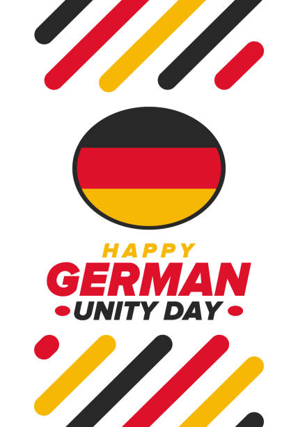 National Unity Day Clipart