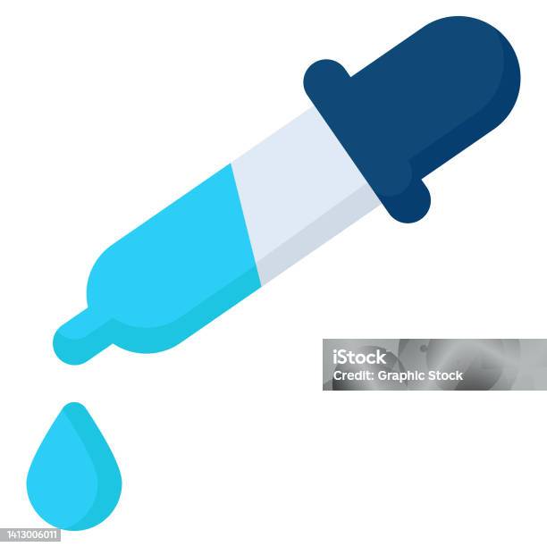 Doper Flat Icon Photography And Digital Art Flat Vector Design Stock Illustration Download
