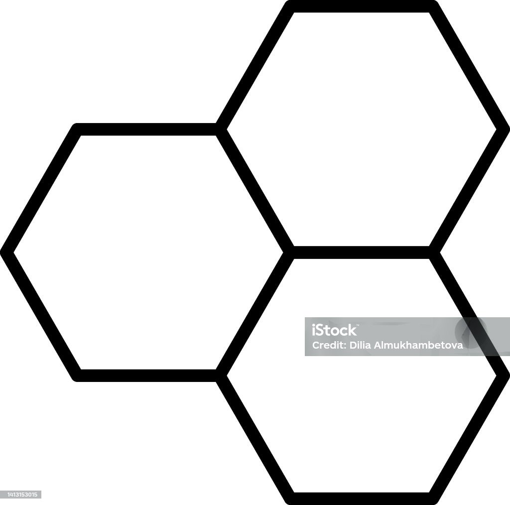 Tanda Garis Besar Monokrom Cocok Untuk Situs Web Buku Spanduk Toko