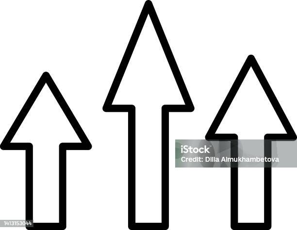 Tanda Garis Besar Monokrom Cocok Untuk Situs Web Buku Spanduk Toko