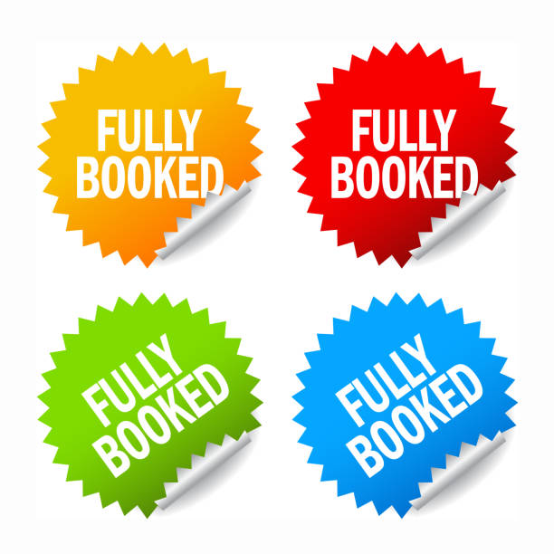 70+ Fully Booked Sign Stock Illustrations, Royalty-Free Vector Graphics ... 70+ Fully Booked Sign Stock Illustrations, Royalty-Free Vector Graphics ...