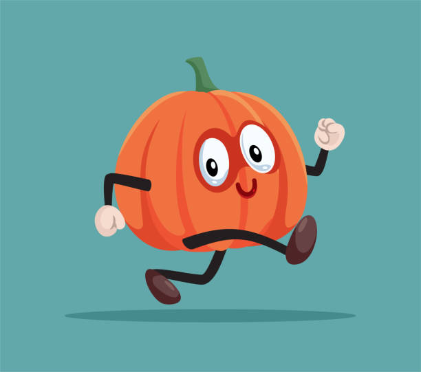 4300 Running Fall Stock Illustrations Royalty Free Vector Graphics And Clip Art Istock