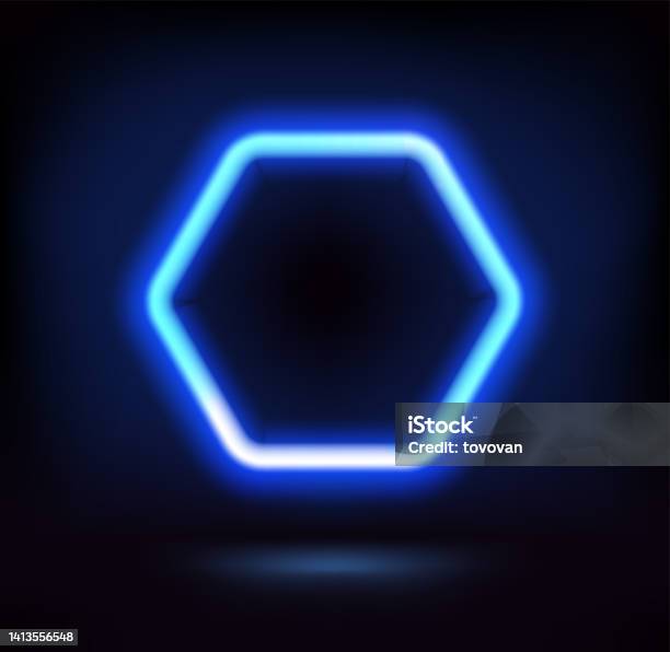 Bingkai Neon Biru Tua Ilustrasi Vektor Ilustrasi Stok - Unduh Gambar ... Bingkai Neon Biru Tua Ilustrasi Vektor Ilustrasi Stok - Unduh Gambar ...